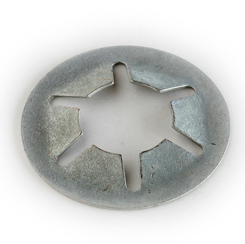 Advance Components | Sheared Push-Ons | 138665001