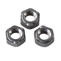 Weld Nuts | Advance Components