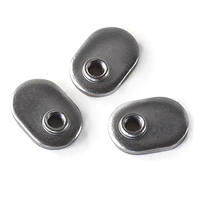 Weld Nuts | Advance Components