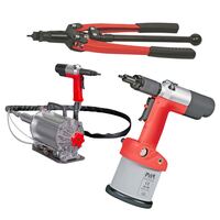 Industrial Fasteners | Advance Components